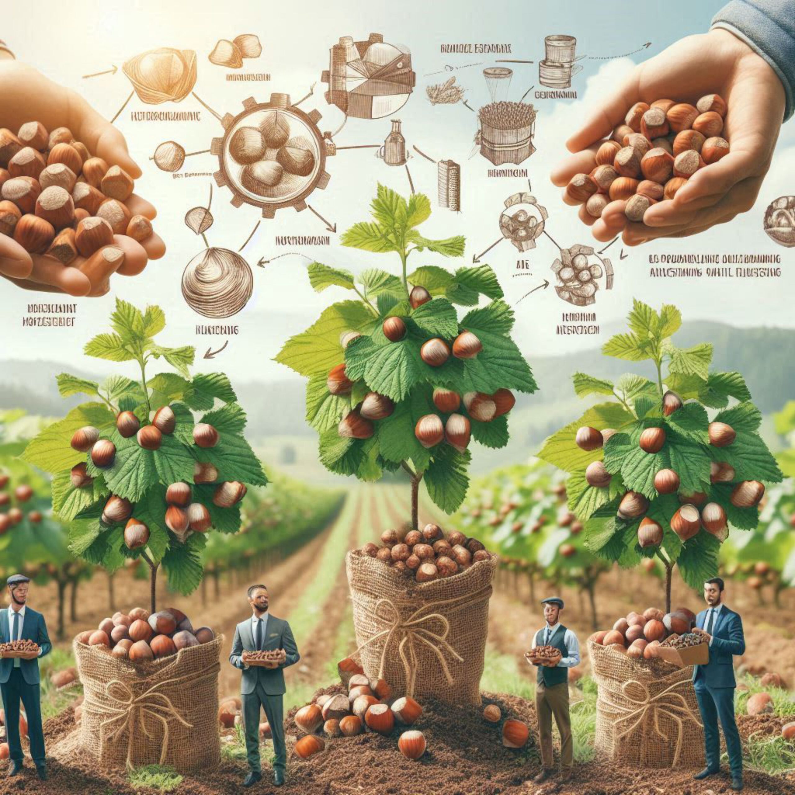 Mitgliedschaften – Nut Global e.V.