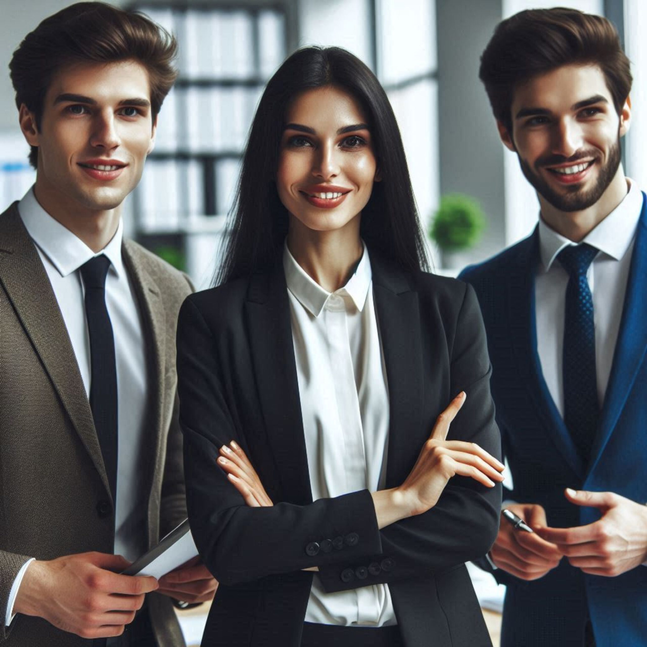 Der Vorstand – Nut Global e.V.